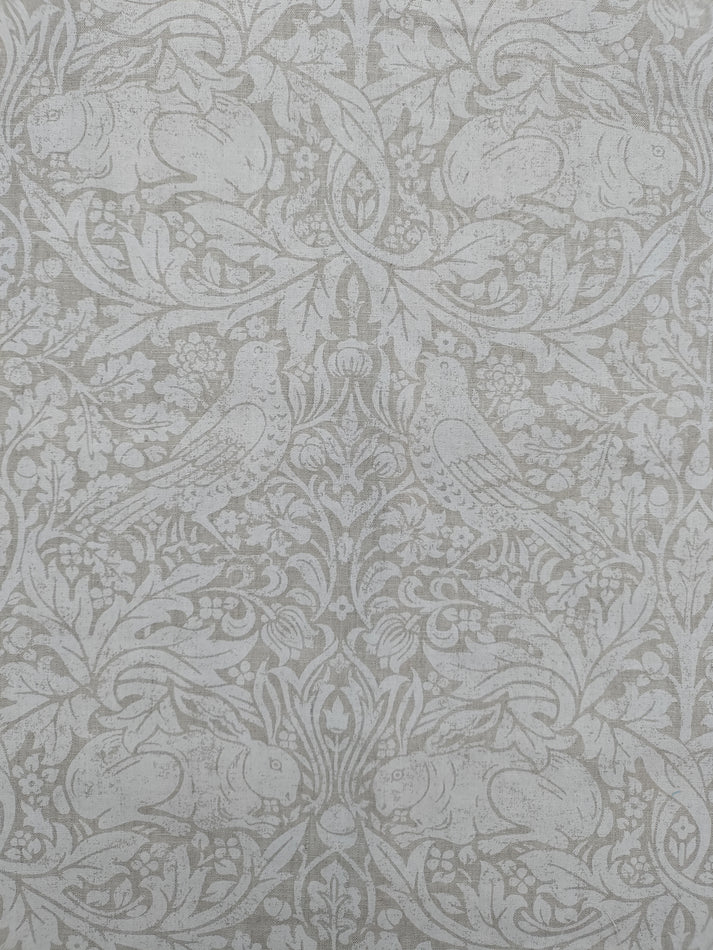 Pure Brer Rabbit by Morris & Co – Upstairs Downstairs Interiors